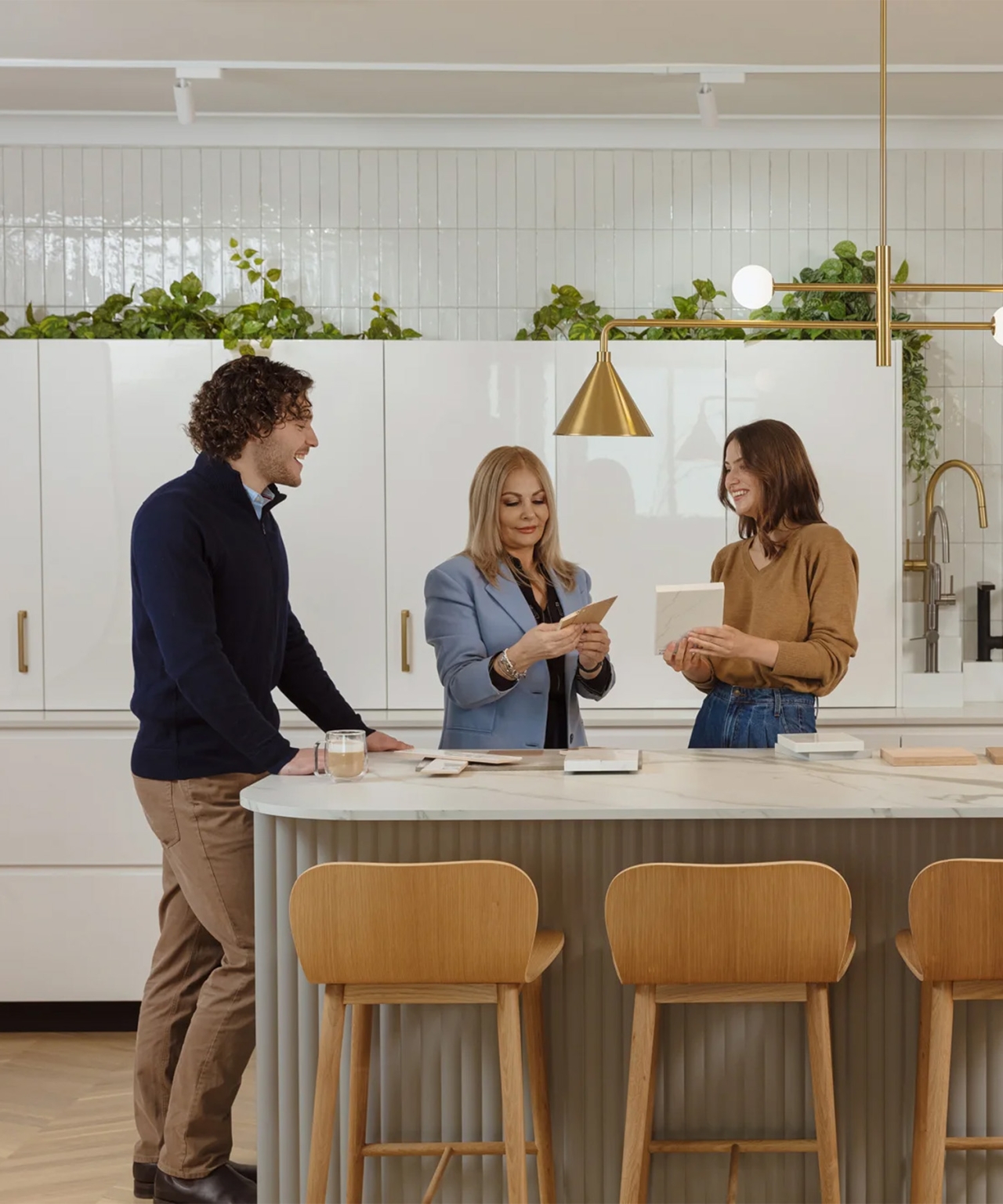 FullClarity - Rendition Homes Builds a Centralized, Scalable ...