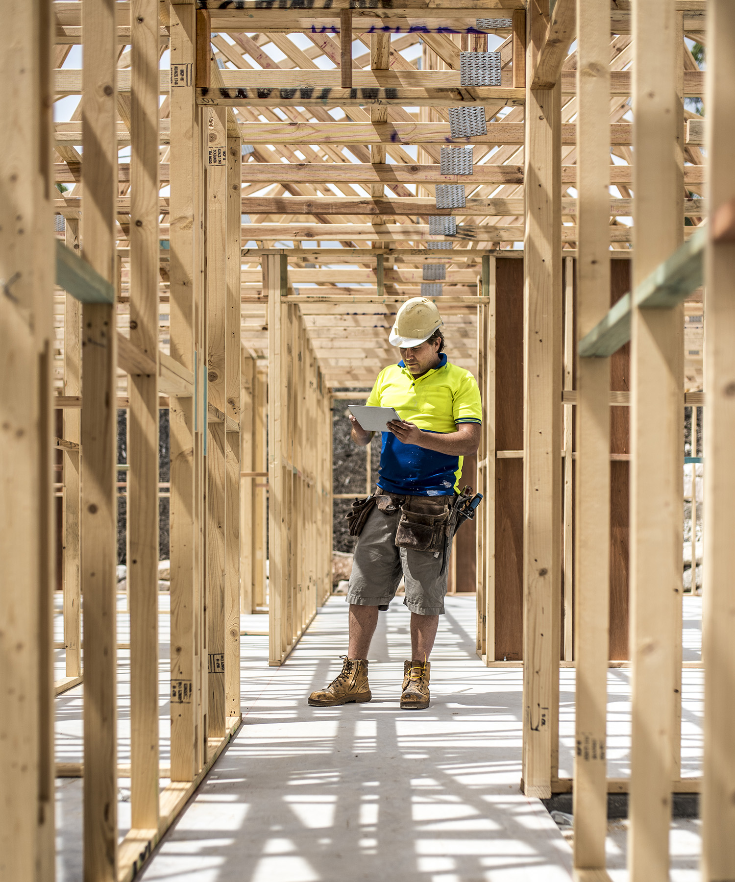 FullClarity - Rendition Homes Builds a Centralized, Scalable ...