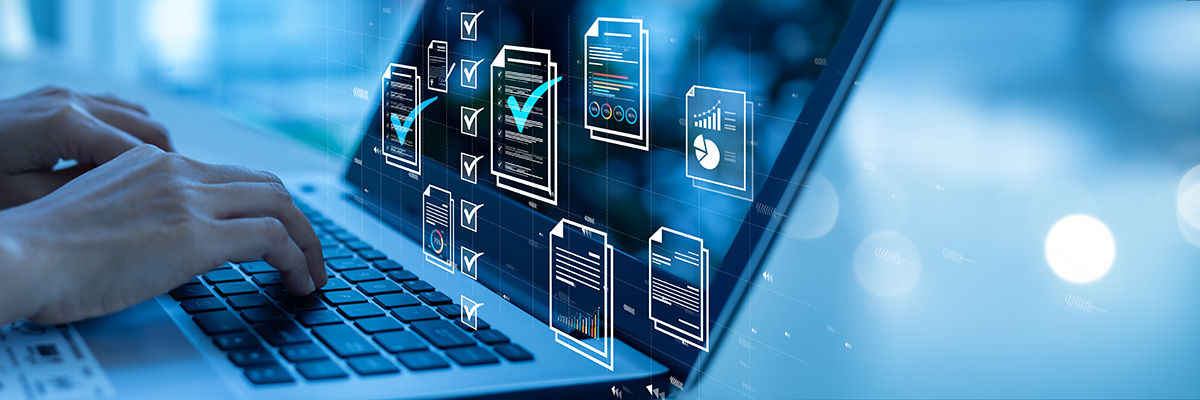 Certified Documents for NetSuite